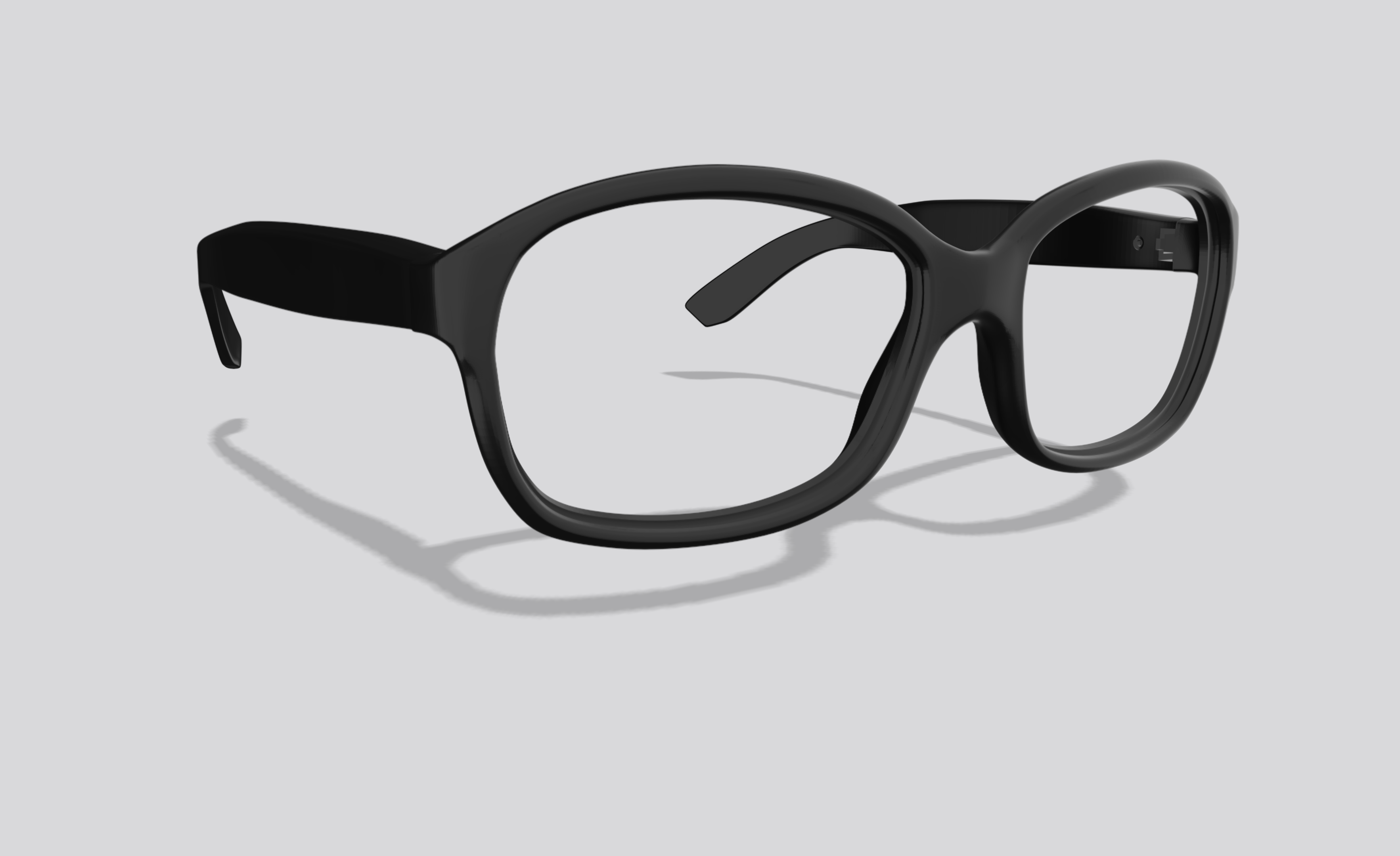 Angela: Design it – IC Eyewear